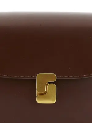 Soeur Mini Belissima Crossbody Bag