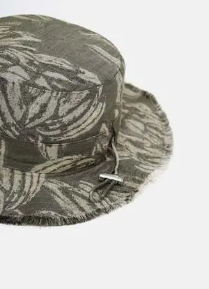 Jacquemus Le Bob Artichaut Bucket Hat