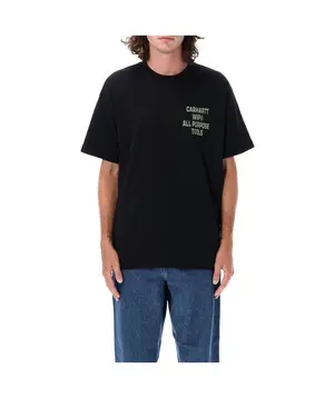 Carhartt Work In Progress Cross Screw T-shirt
