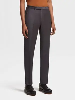 Zegna Trofeo Tailored Pants