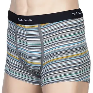 Paul Smith Pack Of Five Boxer Shorts