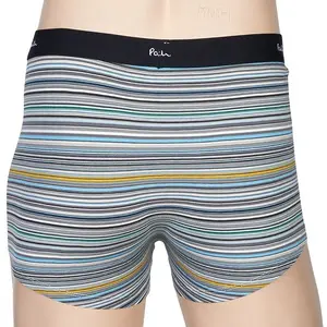 Paul Smith Pack Of Five Boxer Shorts