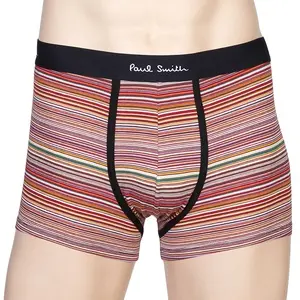 Paul Smith Pack Of Five Boxer Shorts