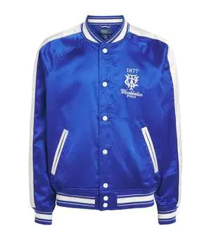 Polo Ralph Lauren Bomber Jackets For Men