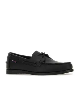 SEBAGO Portland Lace-up Boat Shoes