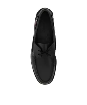 SEBAGO Portland Lace-up Boat Shoes