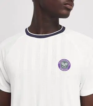 Rlx Ralph Lauren Wimbledon Performance T-shirt