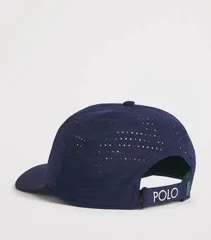 Rlx Ralph Lauren Wimbledon Polo Pony Baseball Cap