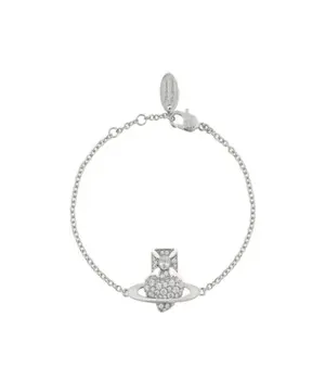 VIVIENNE WESTWOOD Orb Embellished Bracelet