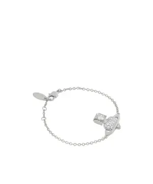 VIVIENNE WESTWOOD Orb Embellished Bracelet