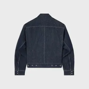 Celine Cotton Denim Jacket