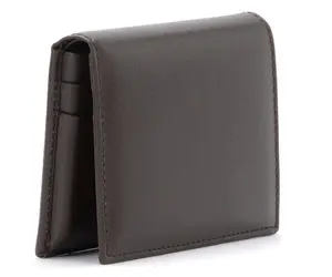Comme Des Garçons Bi-fold Small Wallet