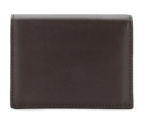 Comme Des Garçons Bi-fold Small Wallet
