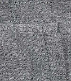 UCHINO Cotton Marshmallow Gauze Robe