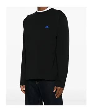 JIL SANDER Long-sleeve T-shirt