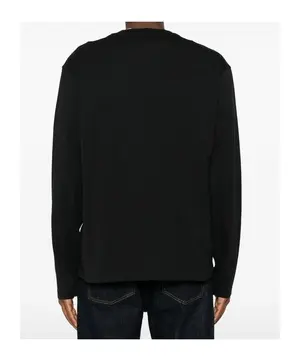 JIL SANDER Long-sleeve T-shirt