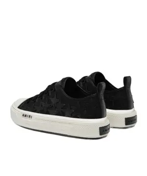 Amiri Stars Court Low Sneakers