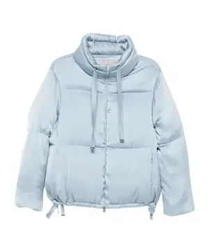 Herno Long-sleeve Jacket - Blue