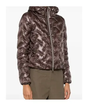Herno Quilted Cotton Jacket