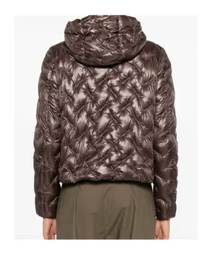Herno Quilted Cotton Jacket