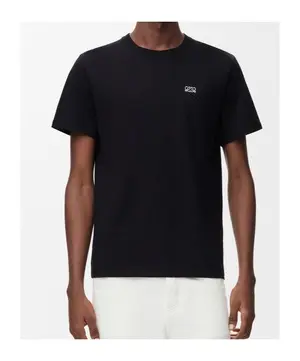 Loewe Short-sleeved T-shirt