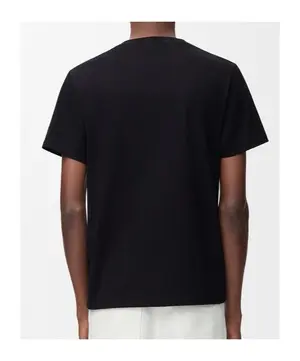 Loewe Short-sleeved T-shirt