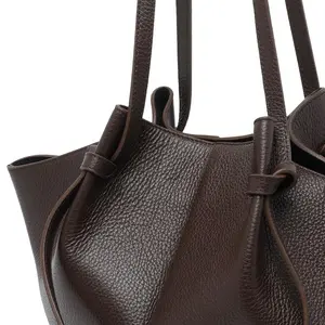 Yuzefi Double-handle Shoulder Bag