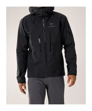 Arc'teryx Alpha Sv Gore-tex Pro Jacket