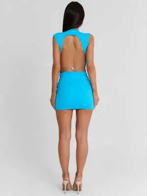 OUTCAST Caria Mini Dress
