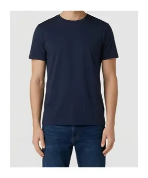 DONDUP Crewneck Short-sleeve T-shirt