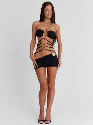 OUTCAST Loralei Top