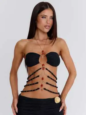 OUTCAST Loralei Top