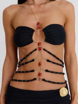 OUTCAST Loralei Top