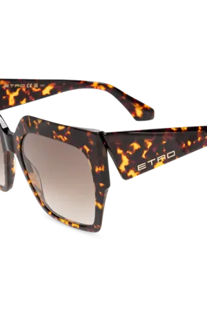 Etro Sunglasses