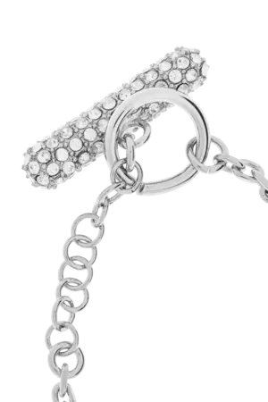 Marni Bracelet With Shimmering Crystals