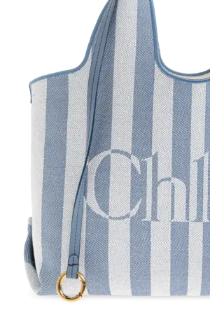 Chloé Bag "stripy Small