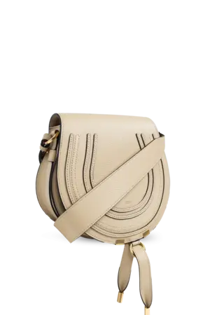 Chloé Marcie Crossbody Bag