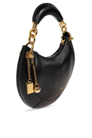 Chloé Banana Small" Hobo Bag
