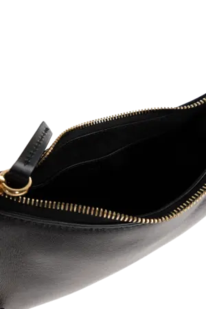 Chloé Banana Small" Hobo Bag