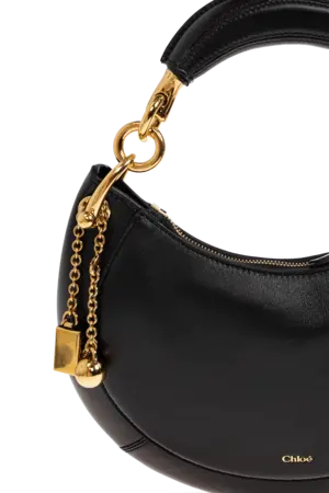 Chloé Banana Small" Hobo Bag