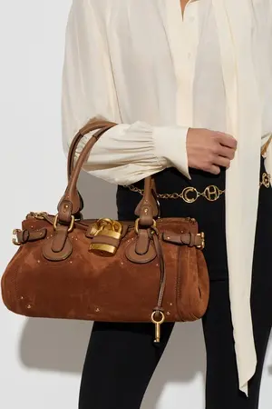 Chloé Bag "paddington