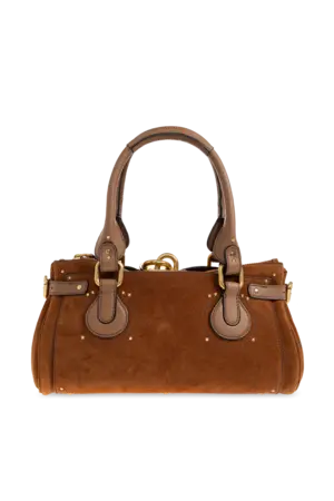 Chloé Bag "paddington