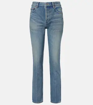 Saint Laurent Slim Jeans