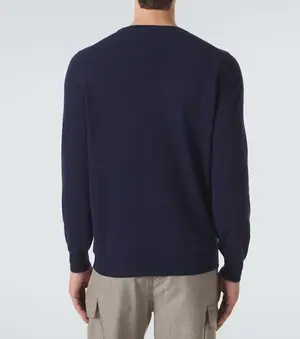 Brunello Cucinelli Cashmere Sweater