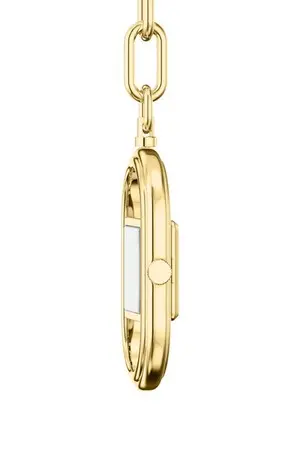 Fossil Watch Bag Charm