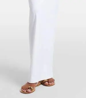Christopher Esber Porto Cutout Maxi Dress