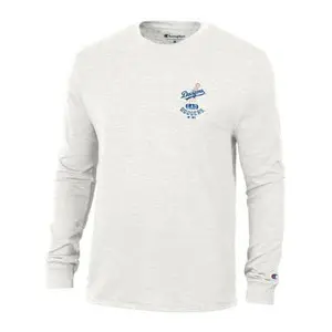 Champion Long Sleeve T-shirts For Men