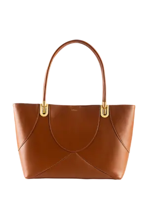 ESTHERA 4pm Maxi Handbag