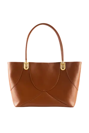 ESTHERA 4pm Maxi Handbag