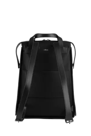 ESTHERA 7am Nylon Backpack